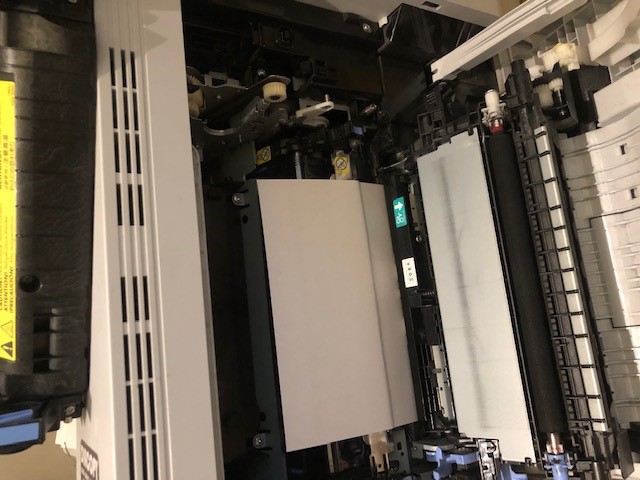 HP CP4525dn duplex problem - HP Support Community - 8921973