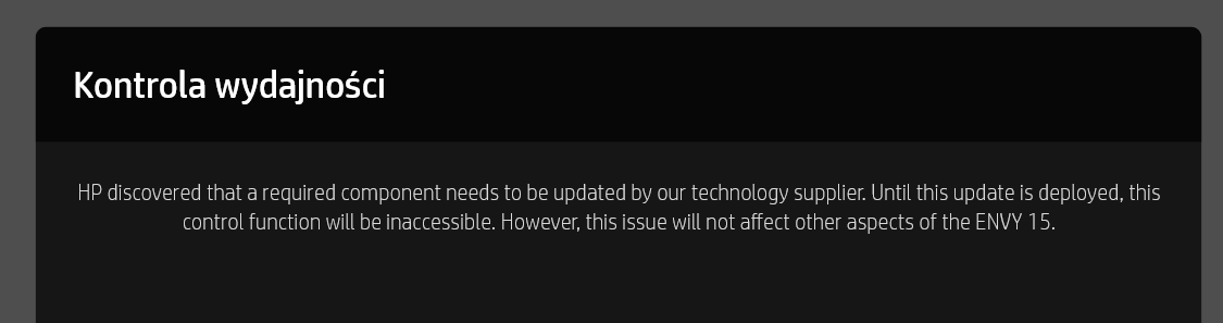 HP Command Center - Page 4 - HP Support Community - 8907222