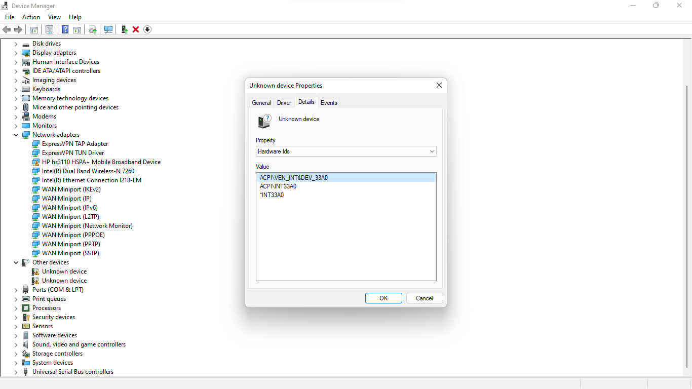 Solved: hp eliteook 850 G1 bluetooth not showing in device manager - HP ...