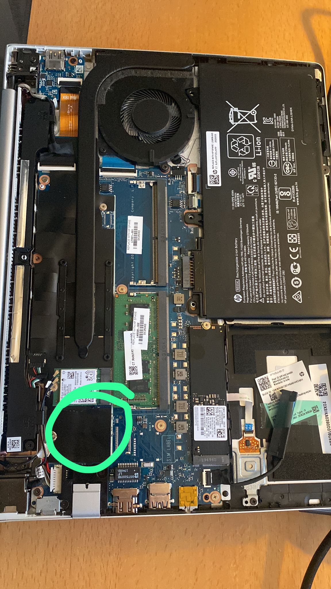 Probook 430 G7 won’t turn on - HP Support Community - 8925884