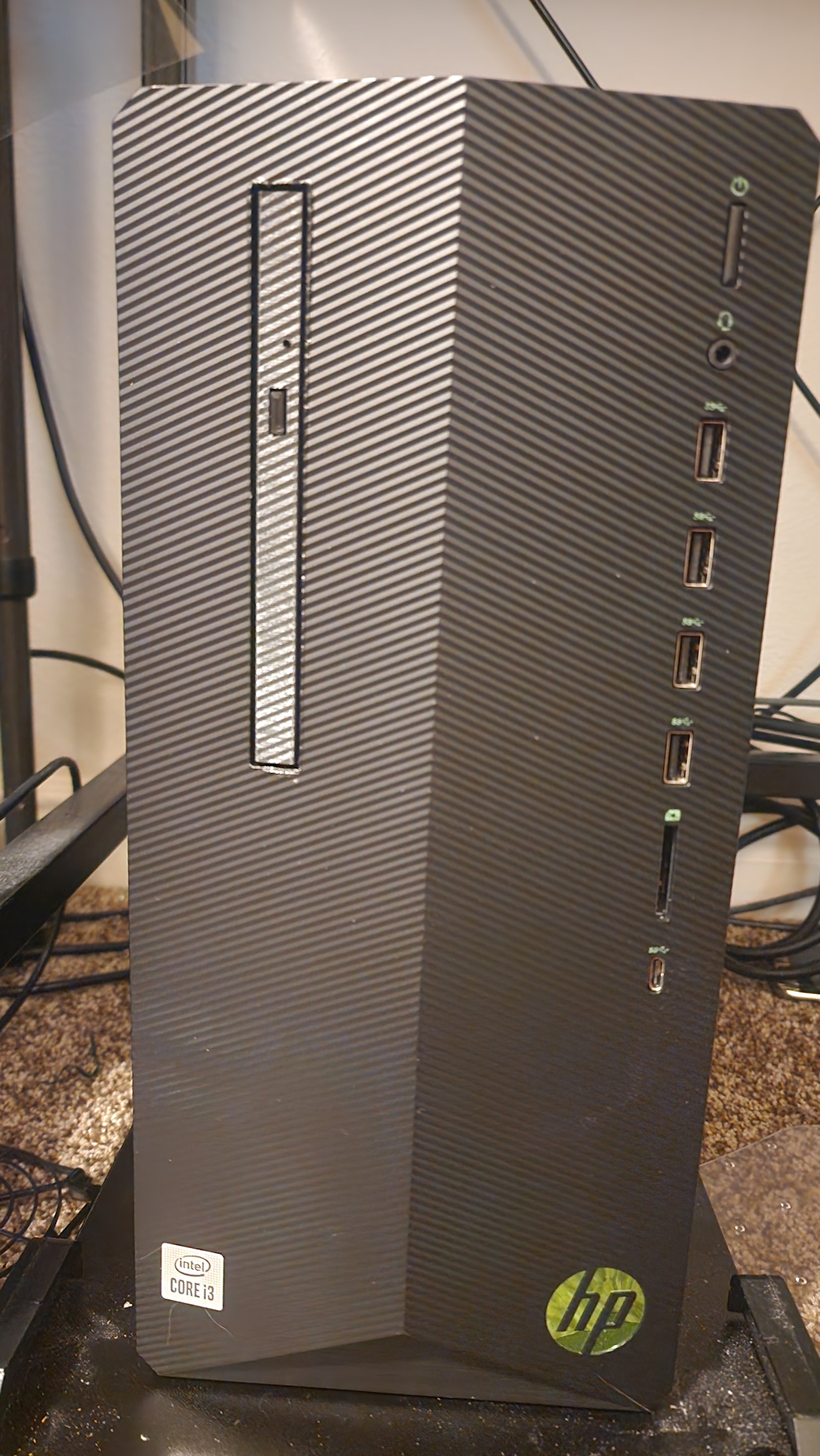 Solved: TG01 Erica motherboard connector not labeled - HP Support ...