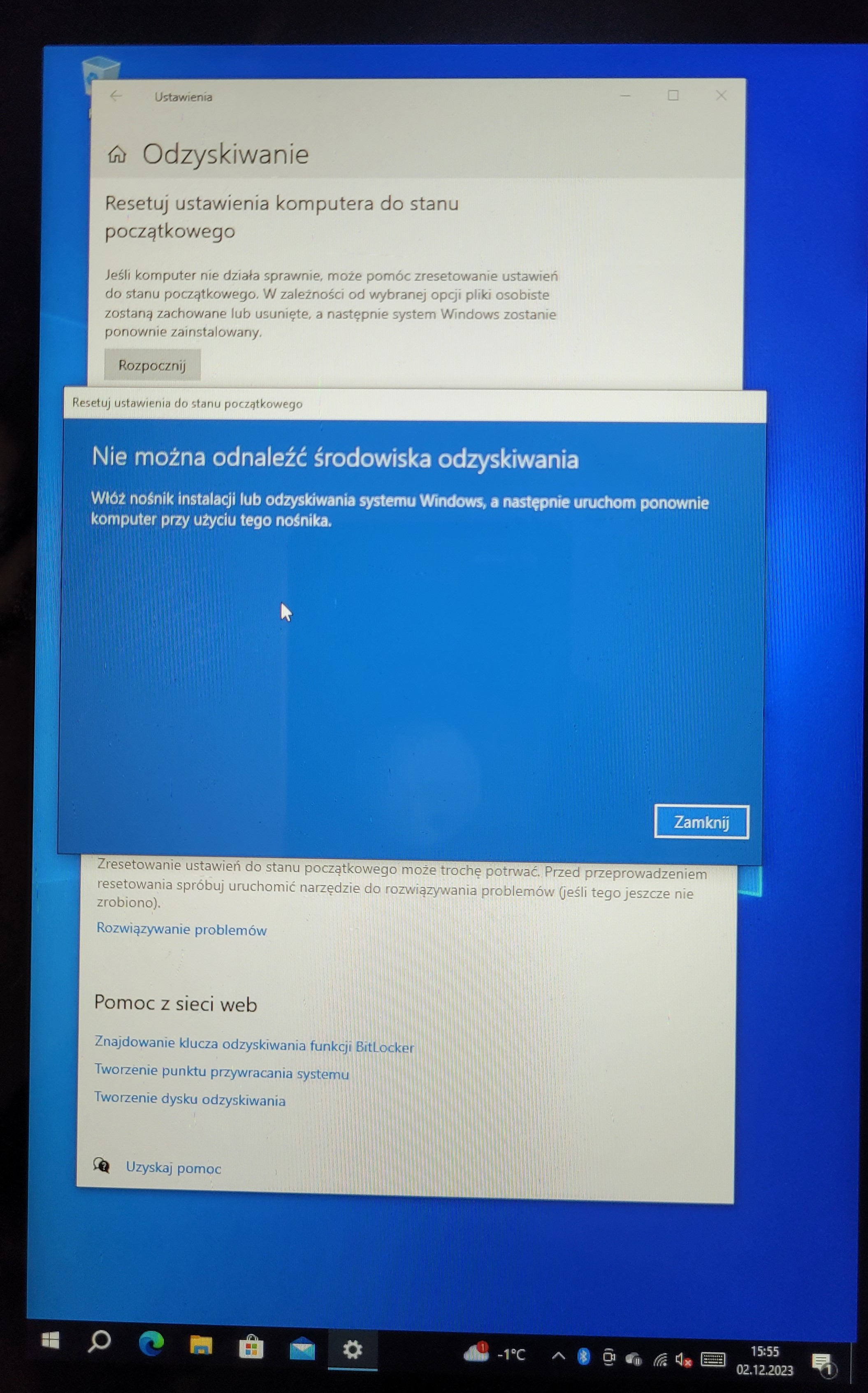 instalacja windows 10 na tab pro 408 - HP Support Community - 8929217