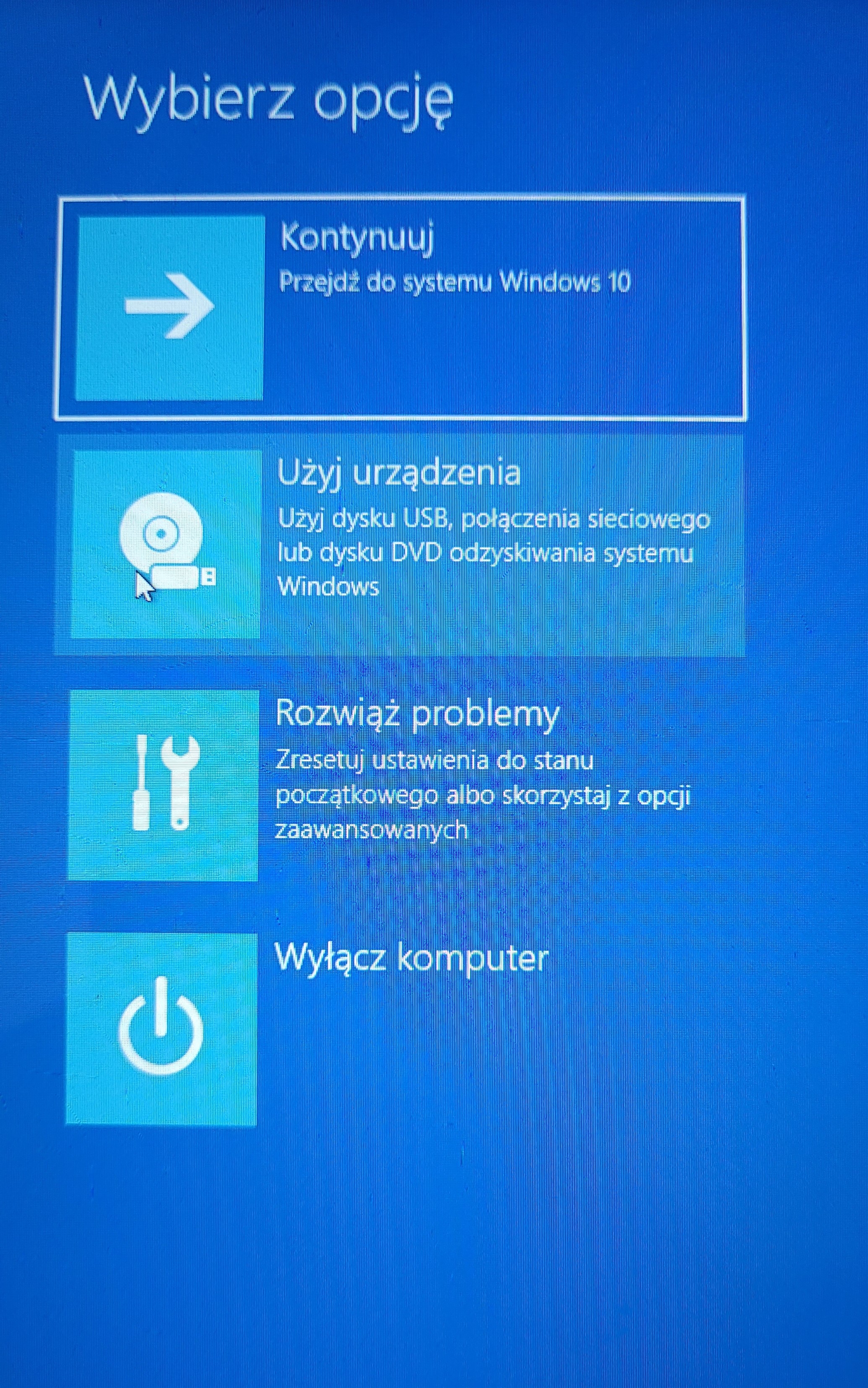 instalacja windows 10 na tab pro 408 - HP Support Community - 8929217