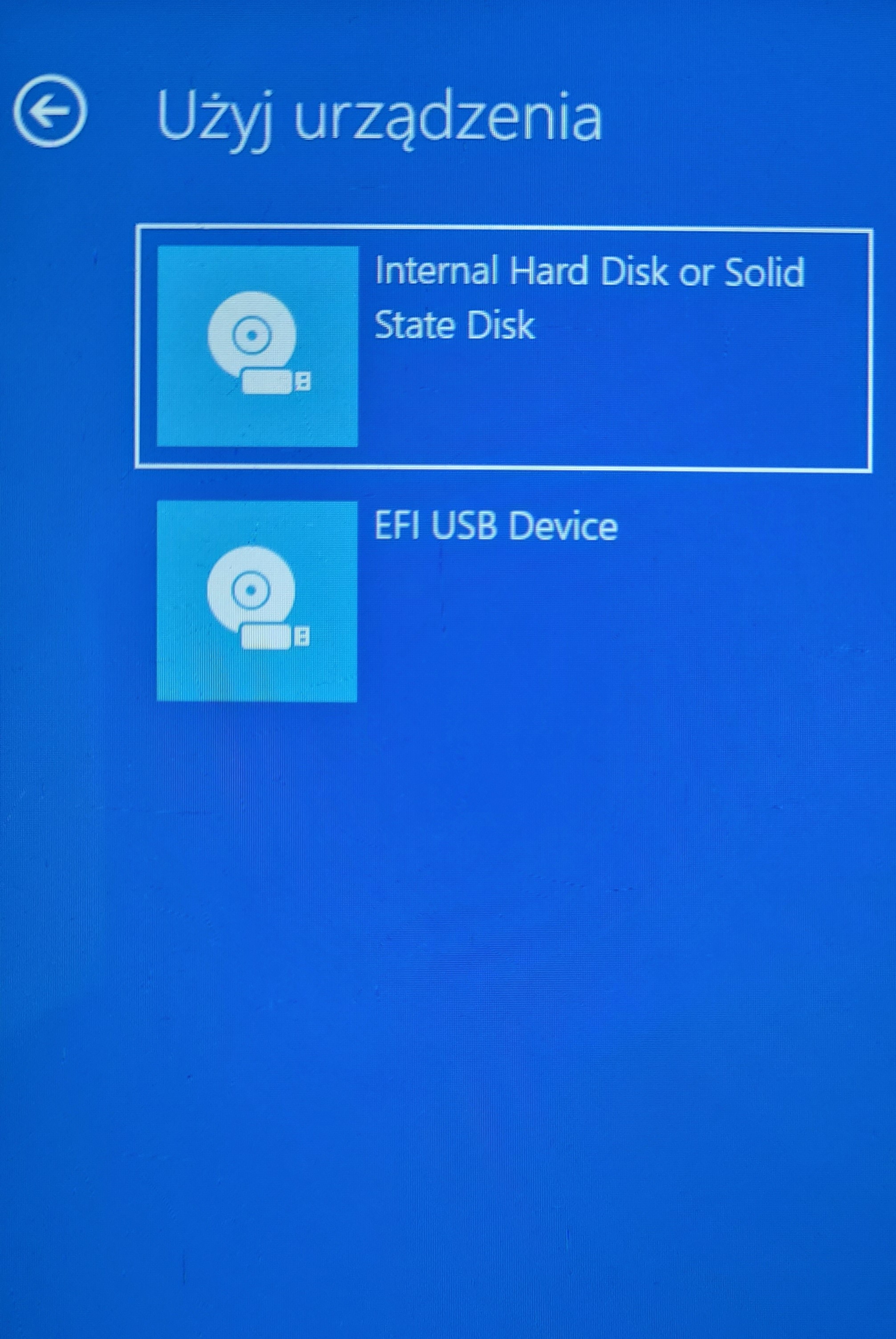 instalacja windows 10 na tab pro 408 - HP Support Community - 8929217