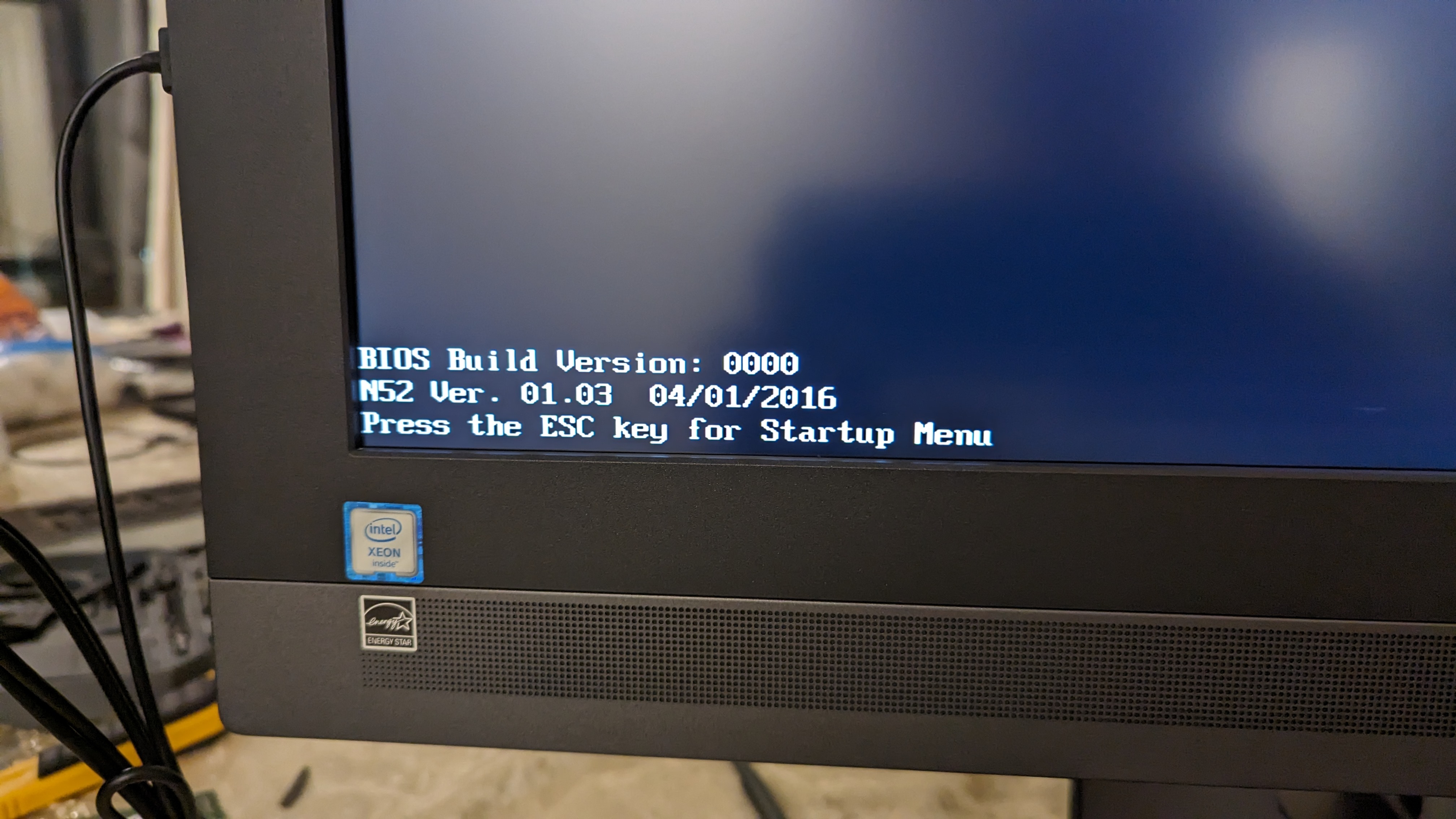 Can not boot after replacing the motherboard! Please help! - HP Support ...