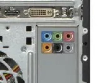 No surround sound after installing w10 - HP Support Community - 8930088