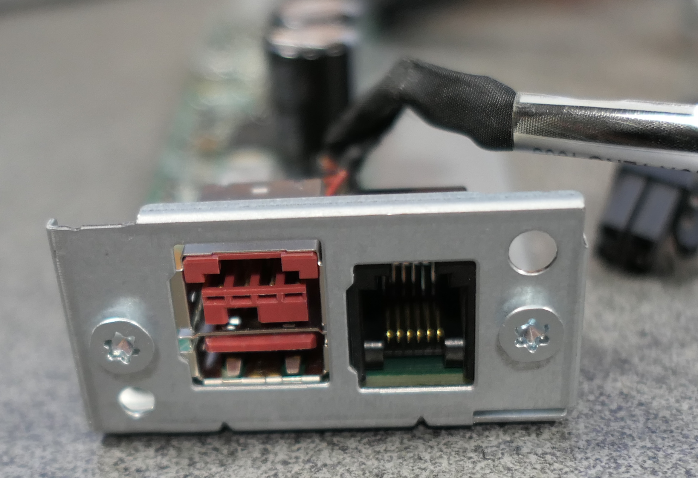 Identifying HP Engage Flex Pro-C Retail System modules - HP Support ...