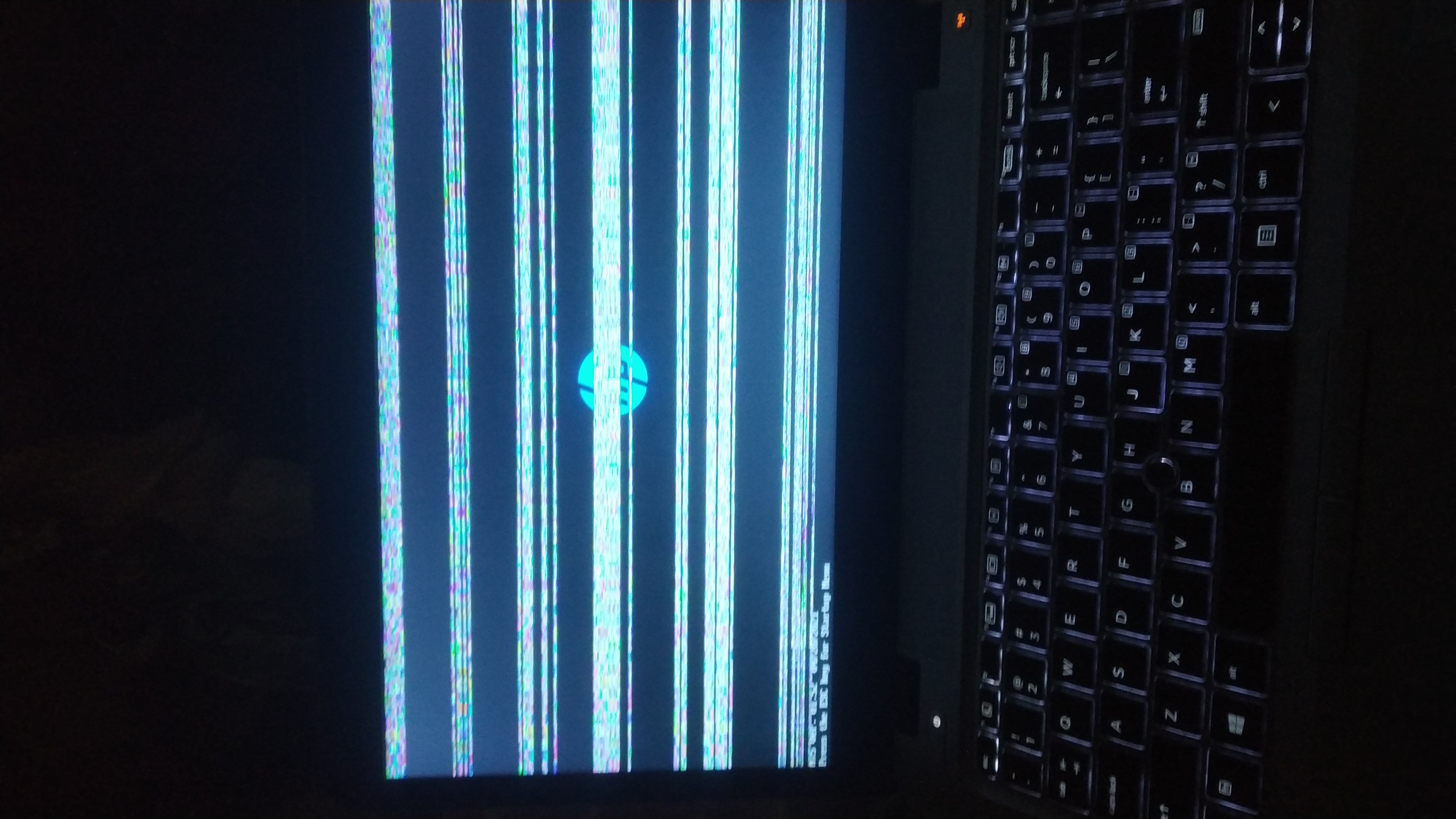 Lap was not working - HP Support Community - 8932464