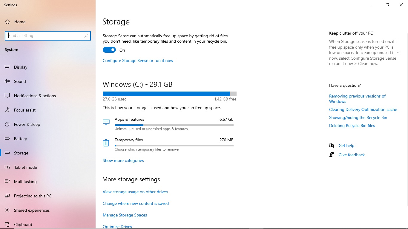 Solved: Endless Automatic Repair Loop Upon Startup (cont.) - Page 3 ...