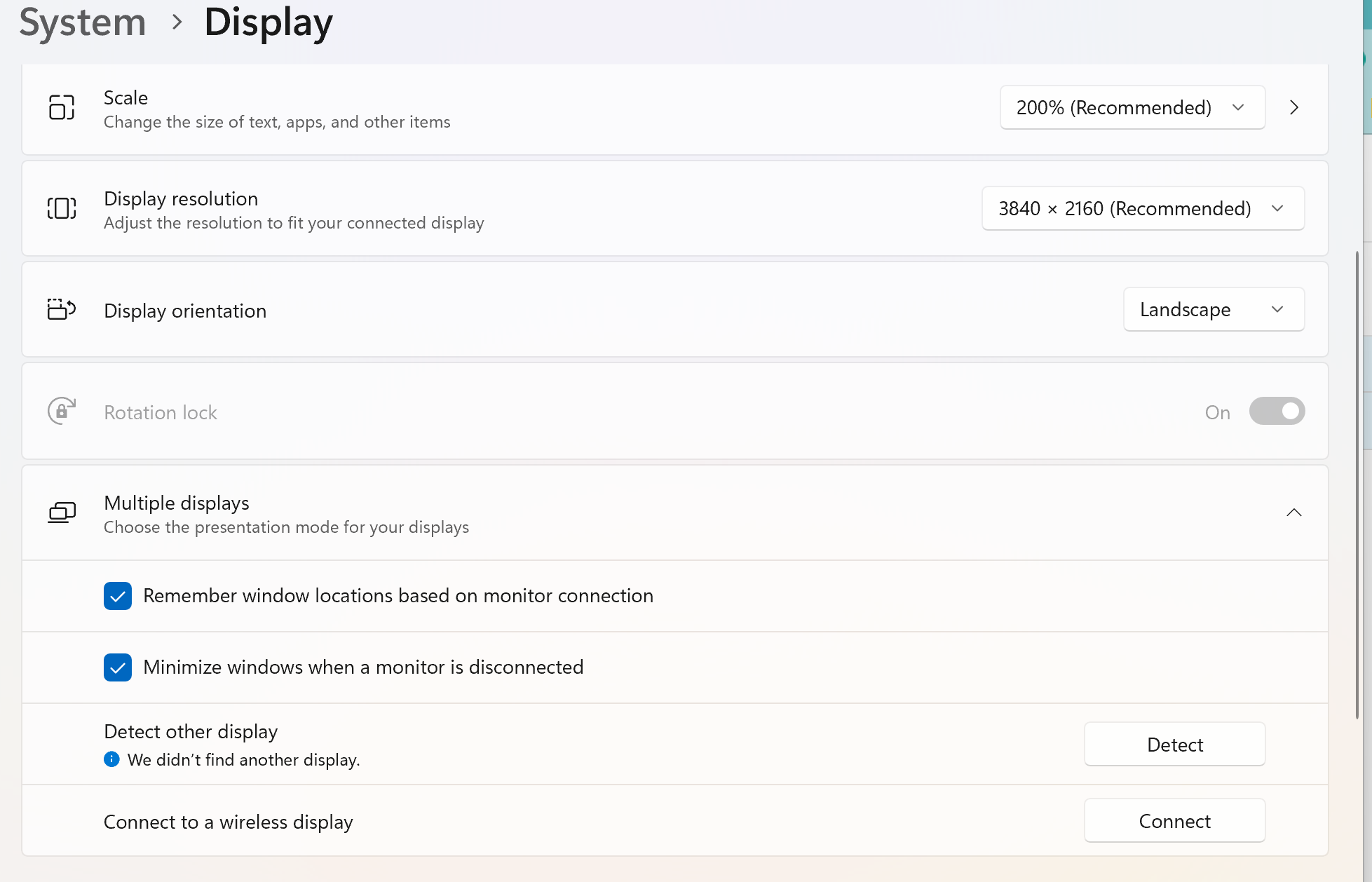 HP Spectre to HP USB C Dock G5 to Dell Monitor P2415Q - HP Support ...