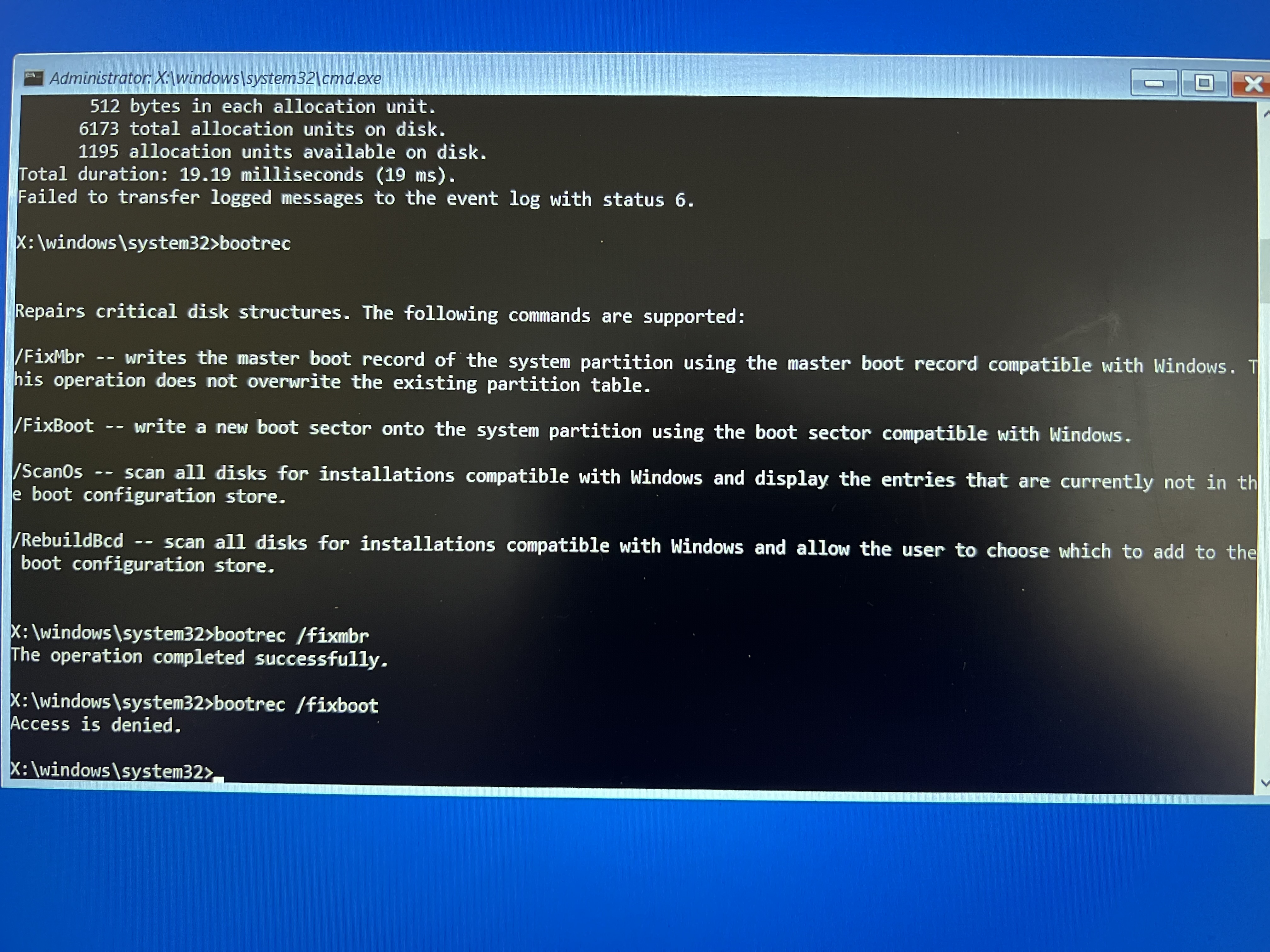 PC Boots up to “Choose your keyboard layout” and won’t start... - HP ...