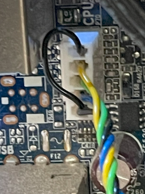 Z400 heat sink/fan and bios issues - HP Support Community - 8940584