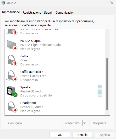 INTERNAL MICROPHONE MISSING - HP Support Community - 8938948