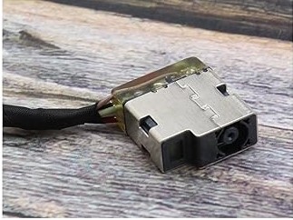 Identifying Laptop DC Port Replacement - HP Support Community - 8941093