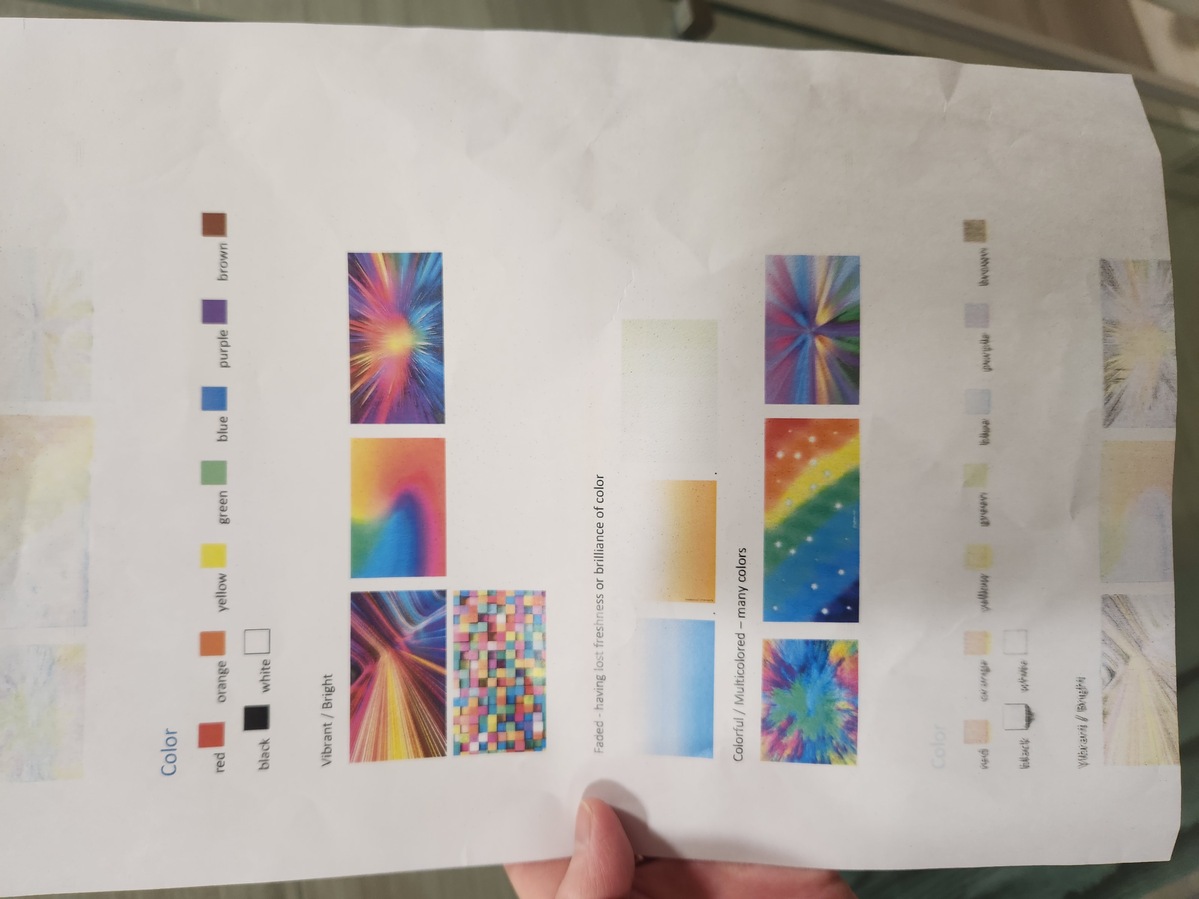 Ink is smearing (new printer) - HP Support Community - 8945132