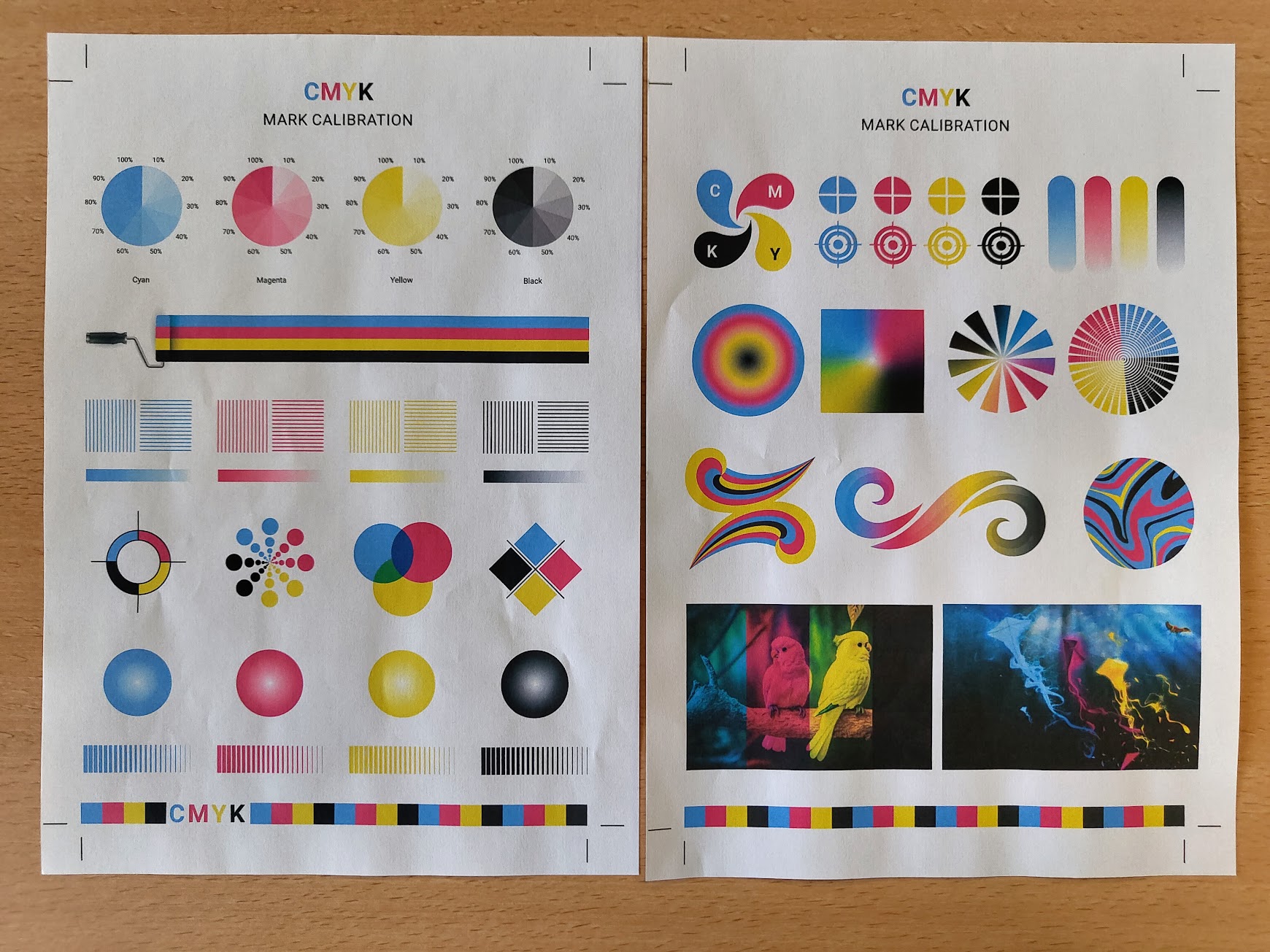 Solved: HP Color LaserJet Enterprise MFP M480 bad quality prints on ...