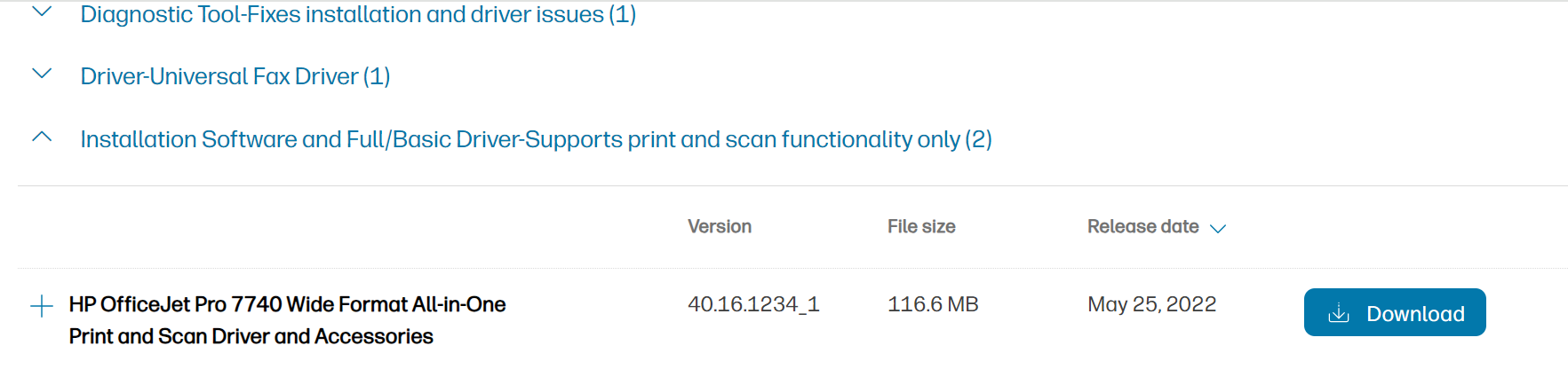 how to scan documents larger then A4 to a PDF-document with ... - HP ...