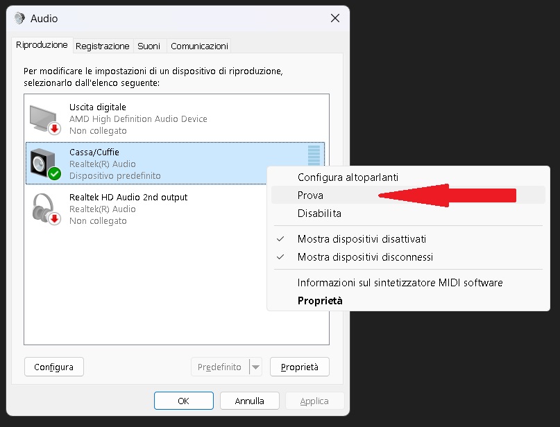 Muted audio will not Unmute on Windows 11 - HP Support Community - 8945960