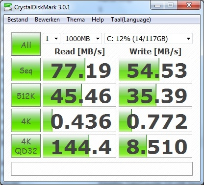 probook 6560b does not recognize my SSD - Page 4 - HP Support Community - 827647