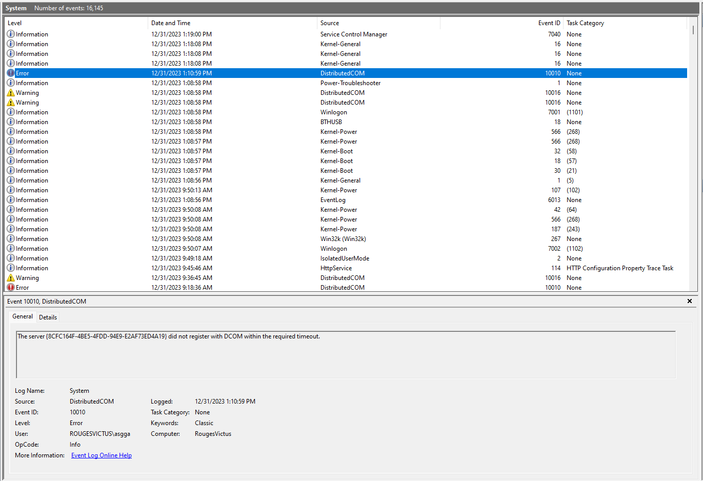 The USB C stopped sending video and audio via USBC/HDMI adap... - HP ...