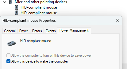 Solved: Wireless Mouse - HP Support Community - 8954299