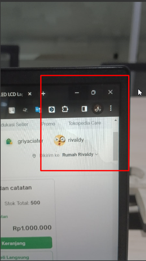wet laptop monitor - HP Support Community - 8955262