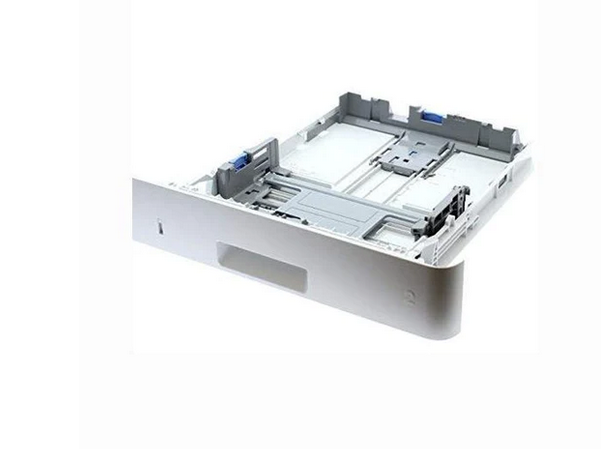 Solved: Replacement paper tray part number - HP Support Community - 8956494