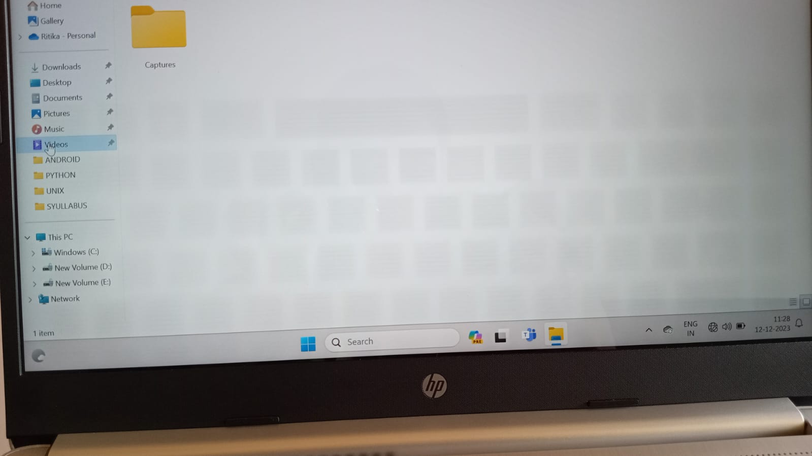 Keyboard impression - HP Support Community - 8957670