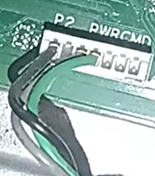 Solved: Psu upgrade - HP Support Community - 8960224