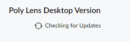 [Software] Poly Lens Desktop - HP Support Community - 8796007