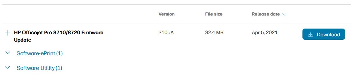 “Supply System Problem“ error message - HP Support Community - 8958674