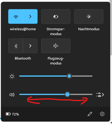Solved: HP Laptop 15-fc0777ng: problems with audio volume control - HP ...