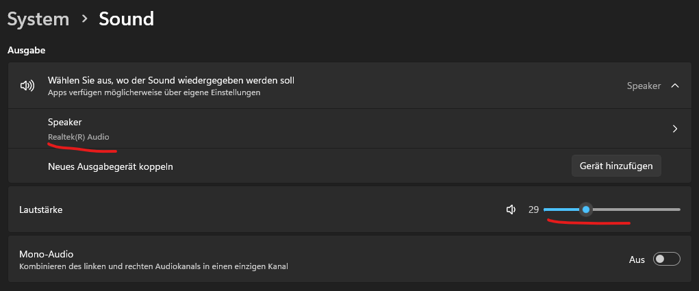 Solved: HP Laptop 15-fc0777ng: problems with audio volume control - HP ...