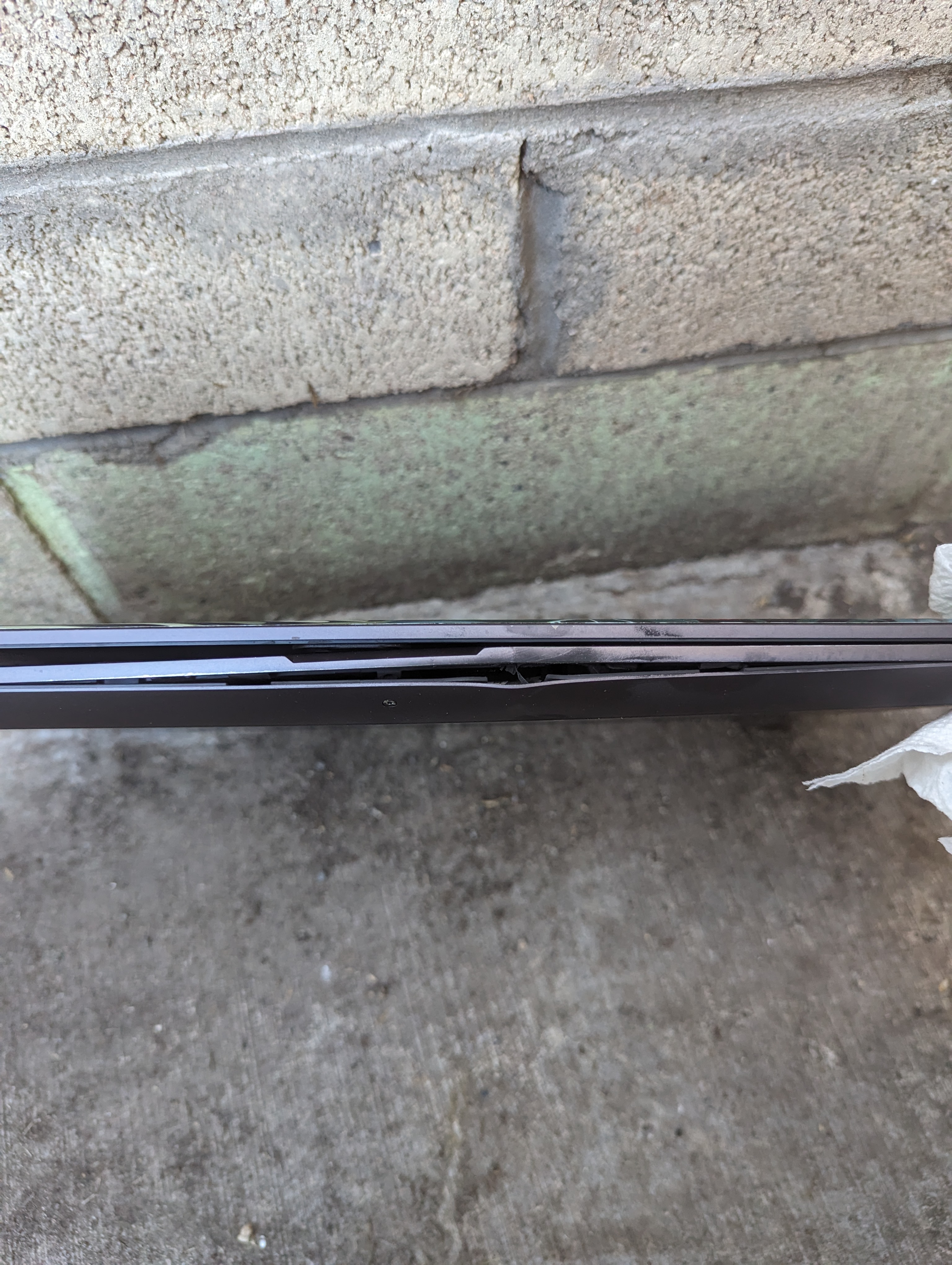 My HP Envy x360 battery exploded! - HP Support Community - 8965650