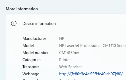 HP Printer 6600 does not go to sleep mode - HP Support Community - 8966730