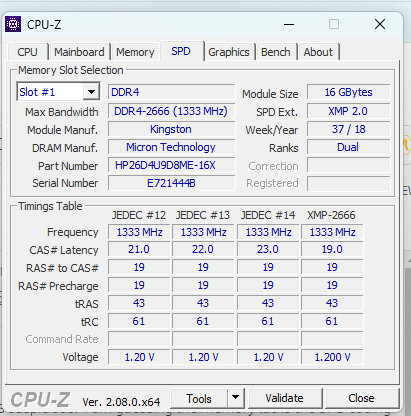 Solved: Windows 11 does not boot after adding new 8 GB DDR4 ram in h ...
