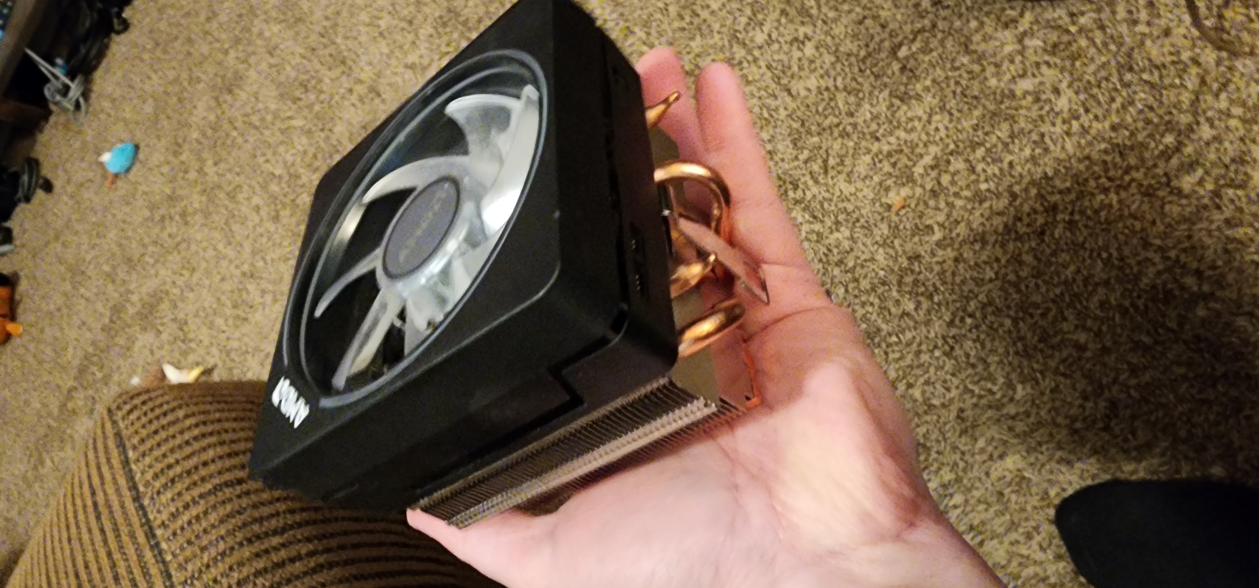 TG01 Erica 8643 Motherboard Question - HP Support Community - 8972487