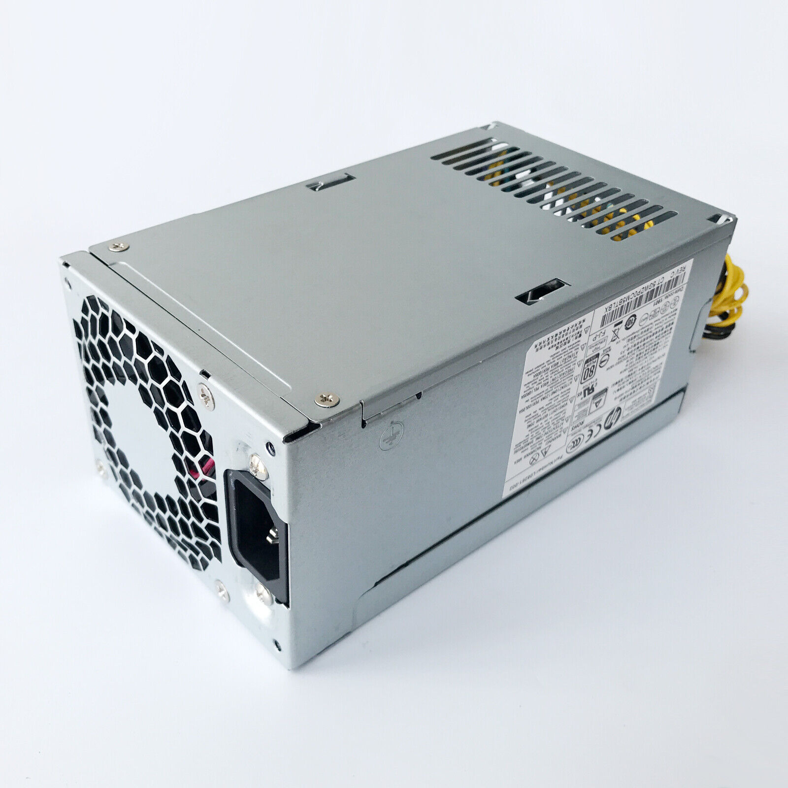 HP 290 G1 PSU - HP Support Community - 8972360