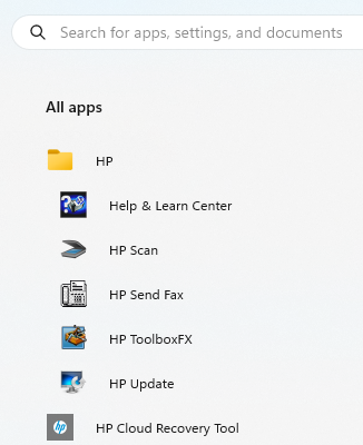 HP Smart taking long time to open after downloading Windows ... - HP ...