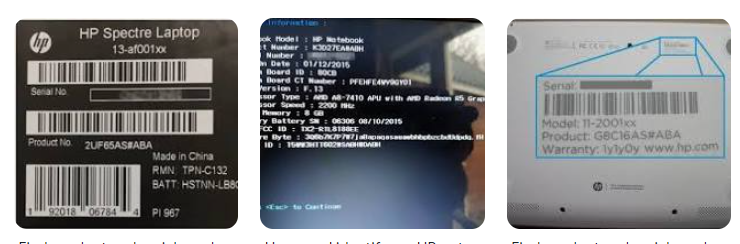motherboard - HP Support Community - 8972728