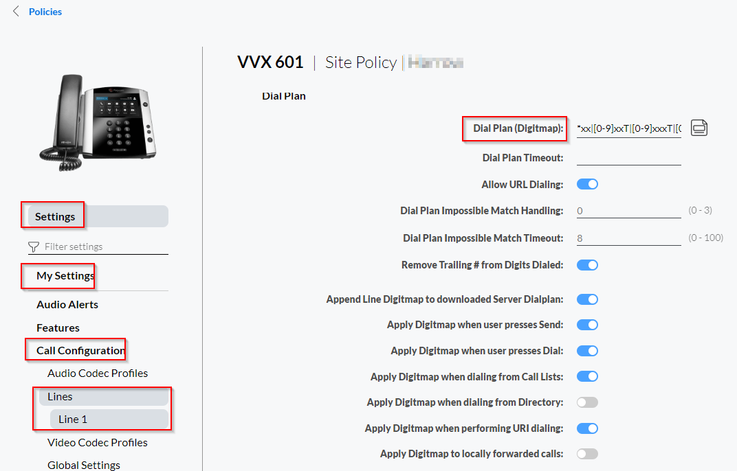 [FAQ] Unable to Dial number if Off Hook or on 2nd Call in a ... - HP ...