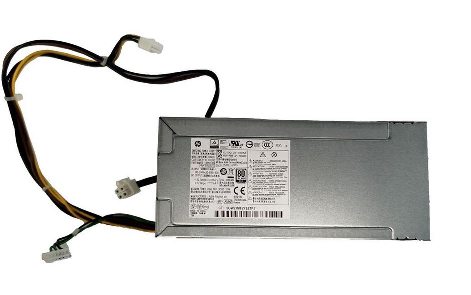 HP 290 G1 PSU - Page 2 - HP Support Community - 8972360