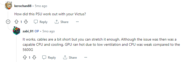 HP Victus Upgrade - HP Support Community - 8975103