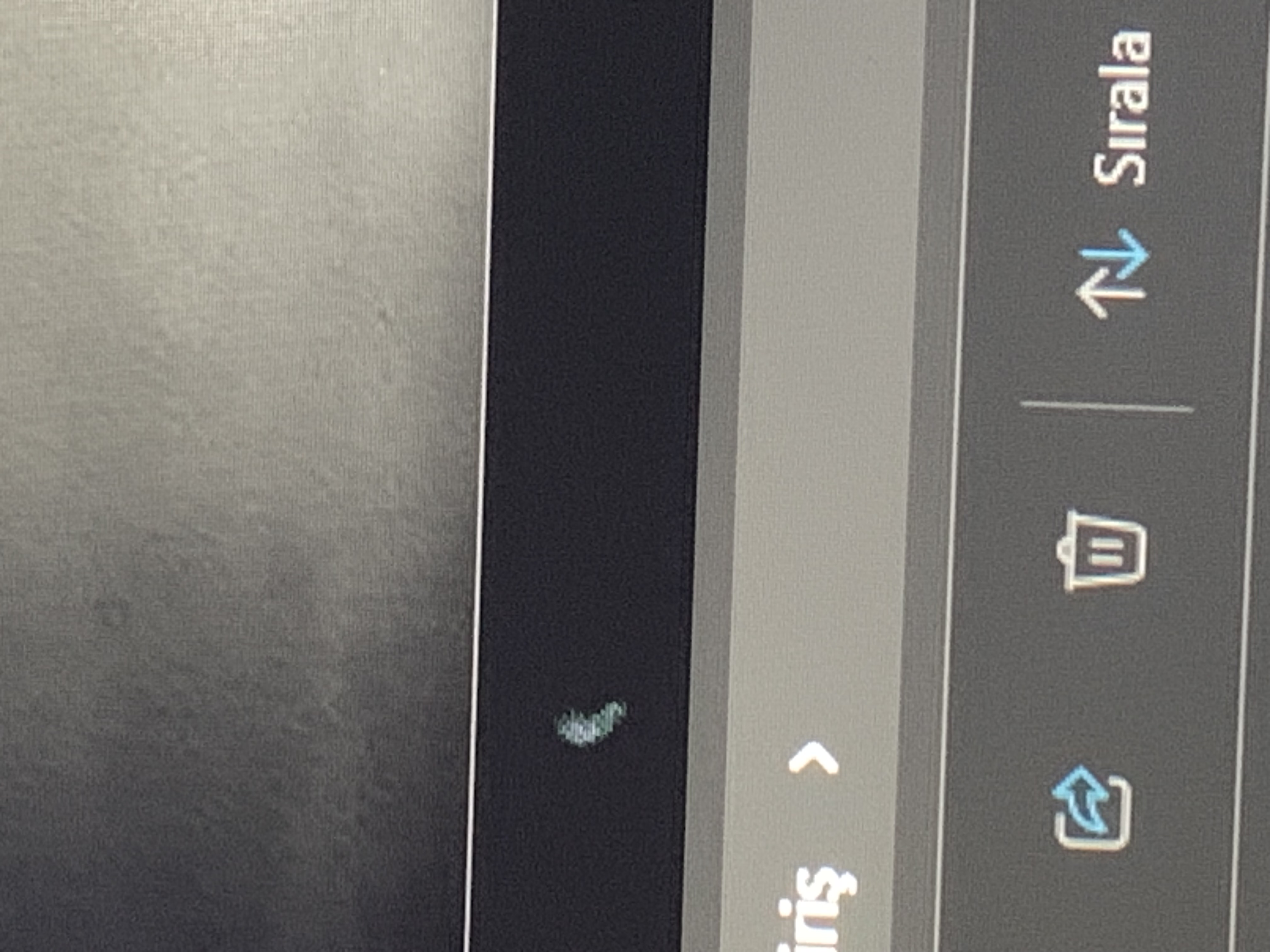 Hp Victus White Spot In Screen - HP Support Community - 8977412