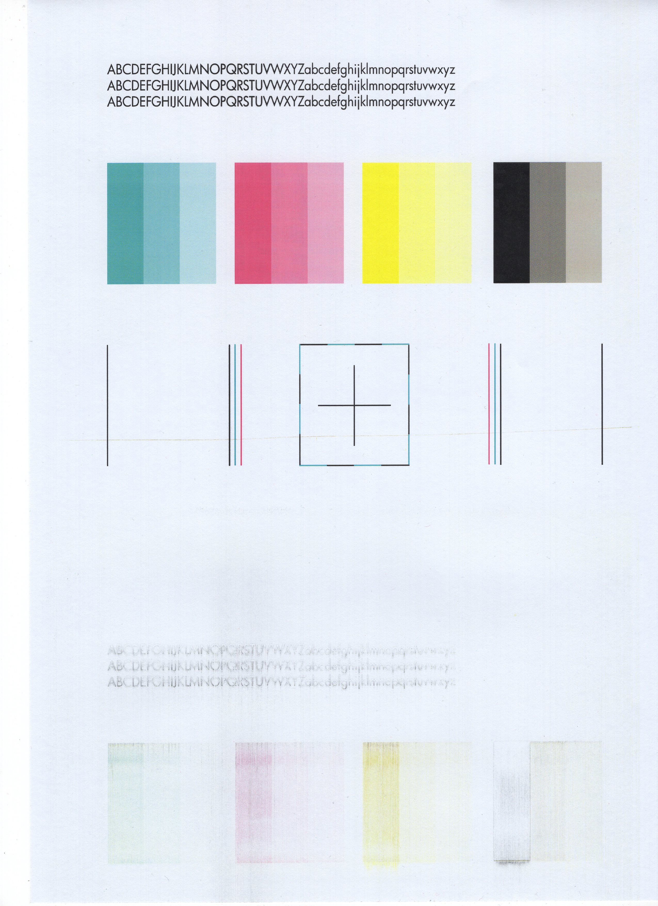 HP COLOR LASER 150A - HP Support Community - 8978286