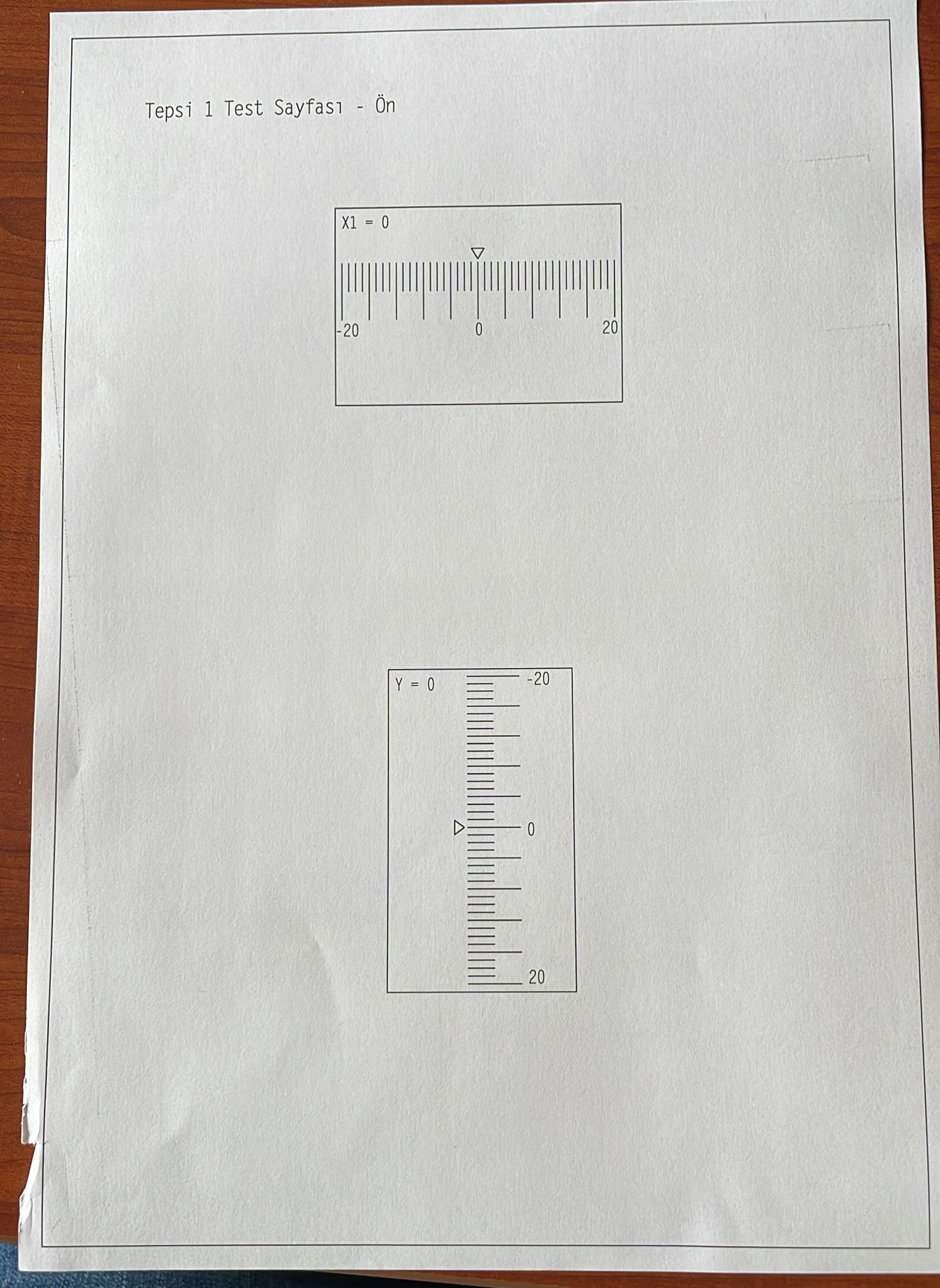 Paper jam but only on the double side and crooked printing - HP Support ...