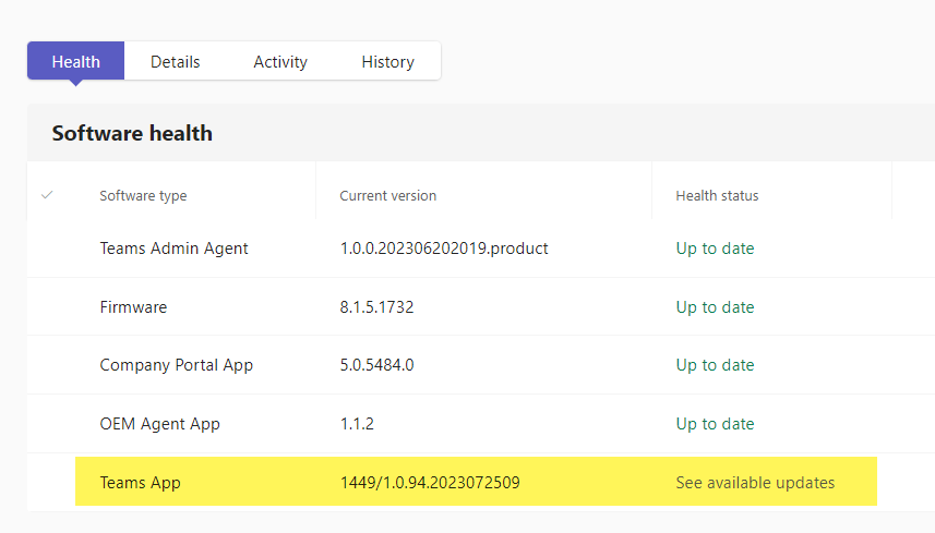 Poly Phones Unable to Update - HP Support Community - 8980509