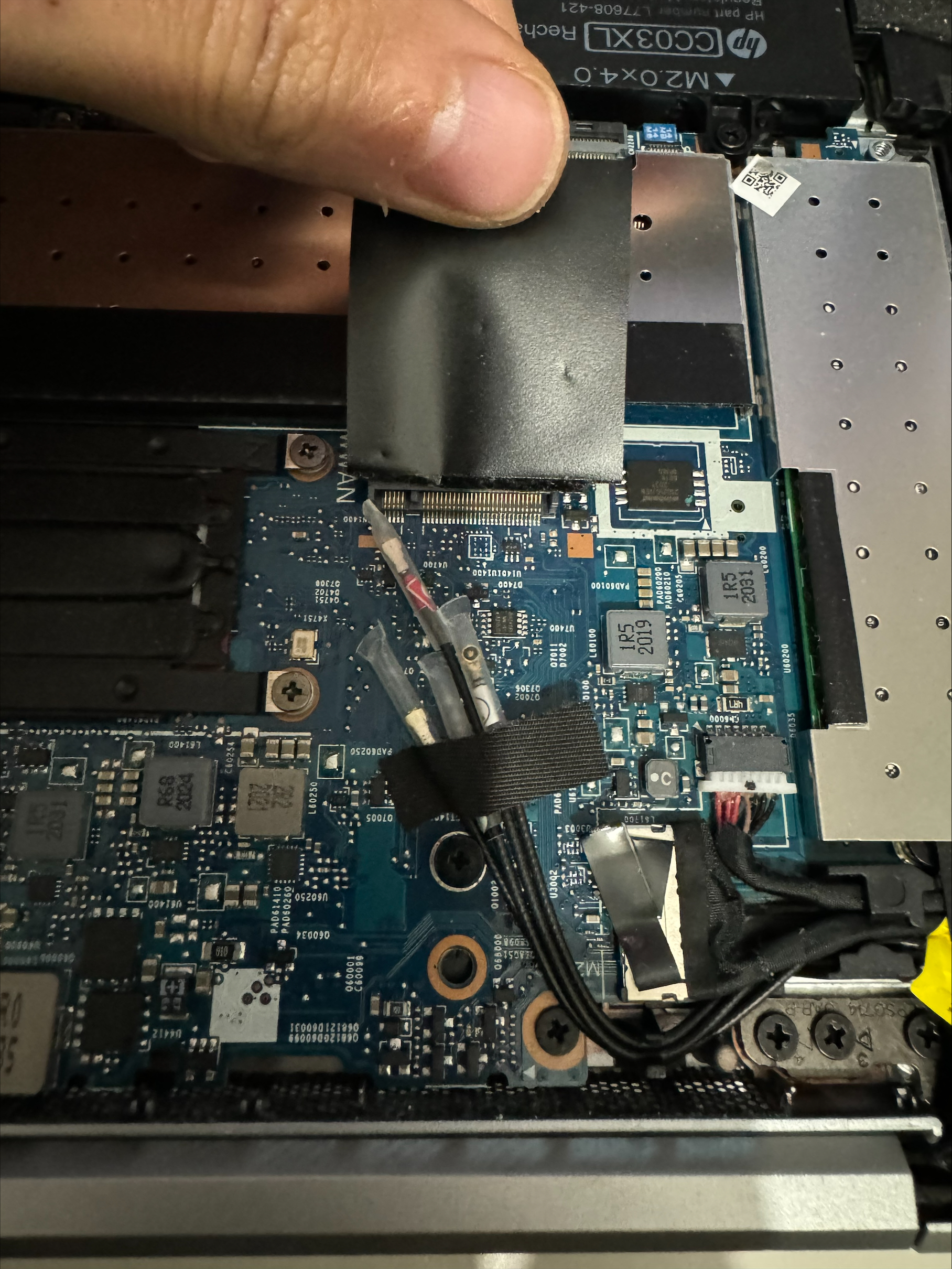 Solved: EliteBook 840 G7 - SIM Slot drivers not working - HP Support ...