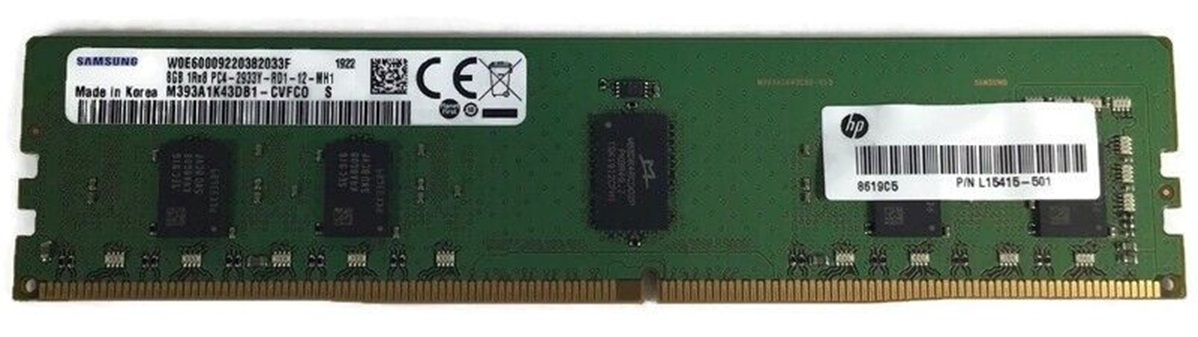 Solved: Z4 G4 memory upgrade: heat issues vs. module sizes? - HP ...