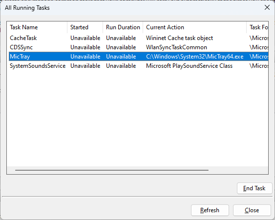 Windows 11 Audio Drives & Conexant Error (ProBook 640 G2) - HP Support ...